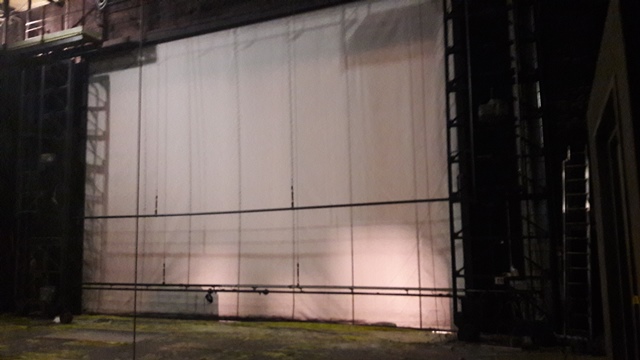 Textile fire protection | Fibershield | Fiber shield | Fire protection ...